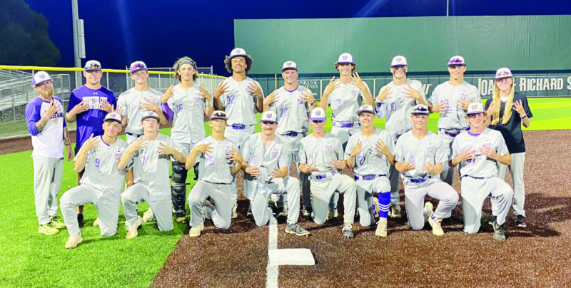 FOUR-PEAT | News, Sports, Jobs - The Freeman Journal